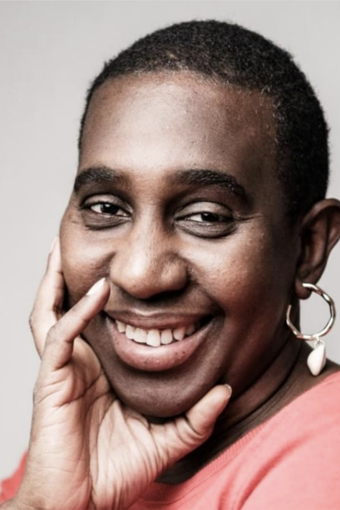 Frühstück mit Aicha Bah-Diallo - freelancers & friends